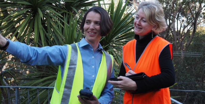 Gap analysis and auditing - Atom Consulting