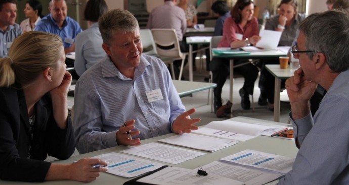 Stakeholder engagement - Atom Consulting