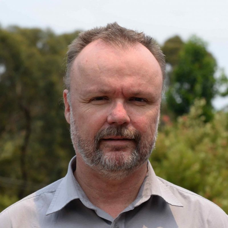 David Bartley - Atom Consulting