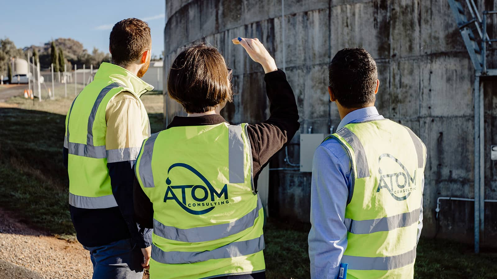 CTW Strategic Review of WTP Upgrade Options - Atom Consulting
