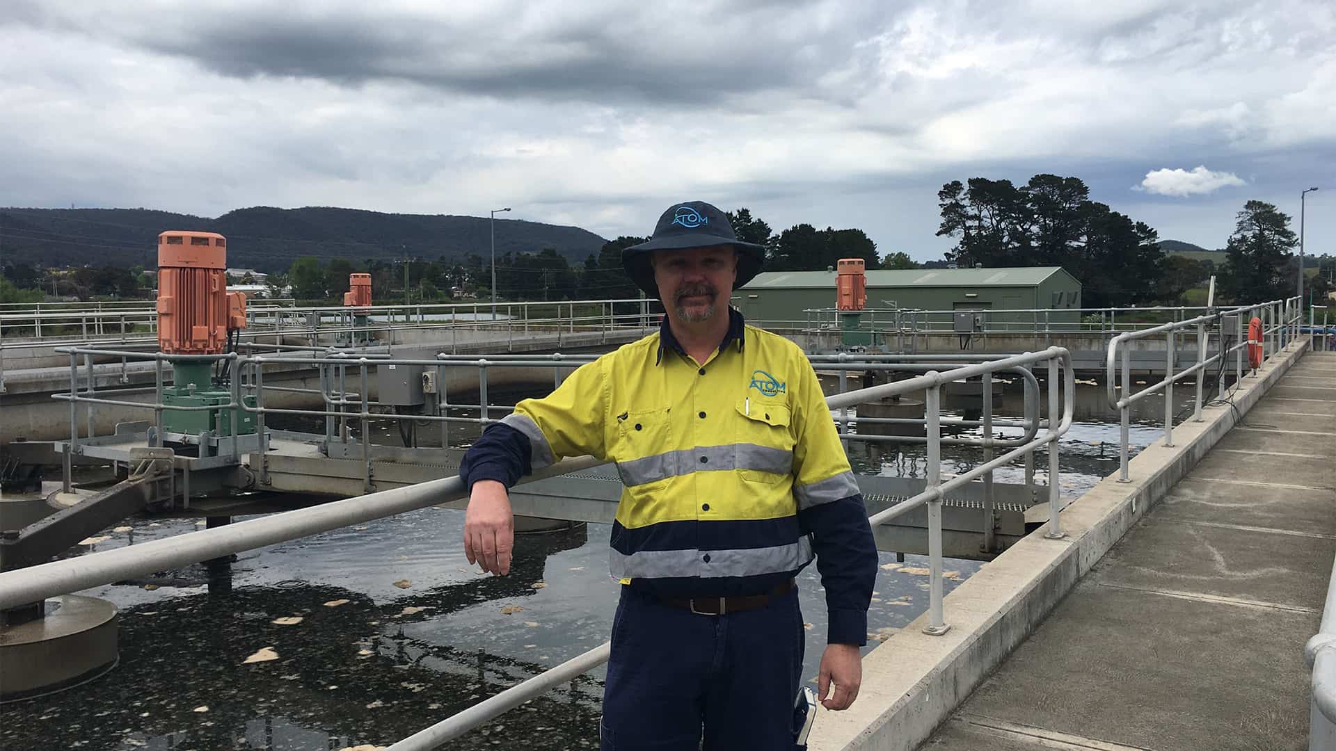 Lithgow Capacity Review - Atom Consulting